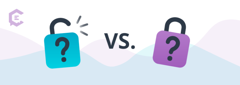 Open-Ended Questions vs. Closed: 30 Examples & Comparisons