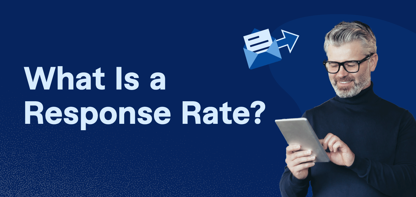 What Is A Response Rate Definition How To Calculate And More