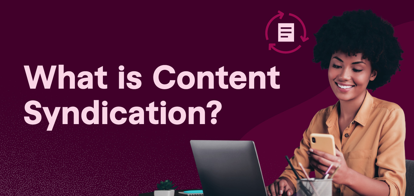 Syndicate Definition