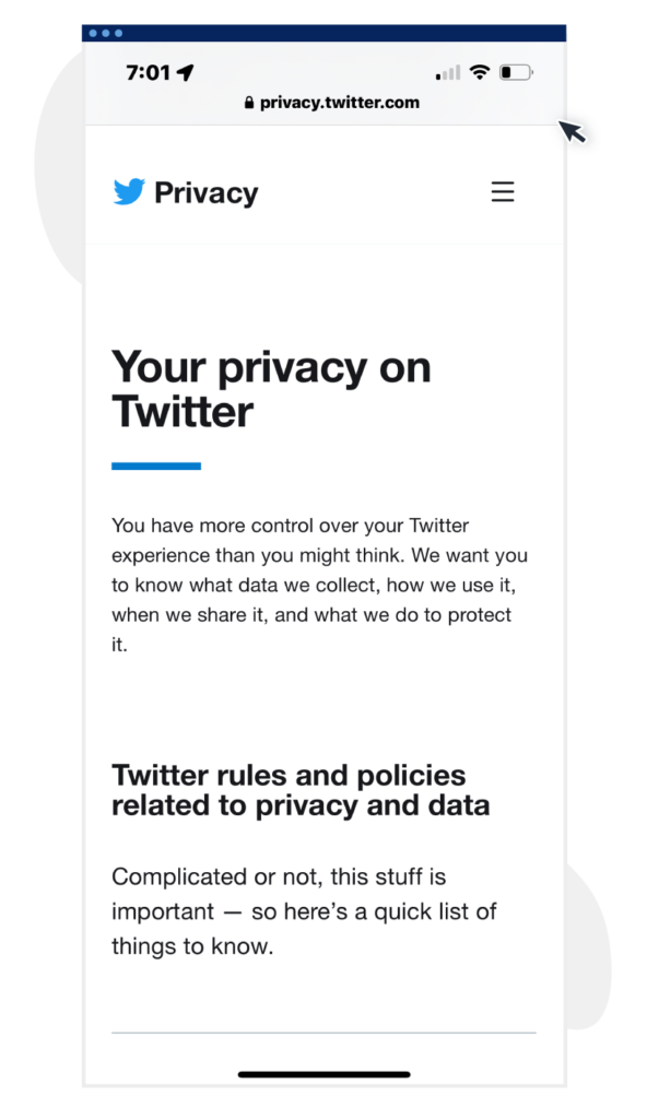 User Privacy in Content Marketing: What You Need to Know