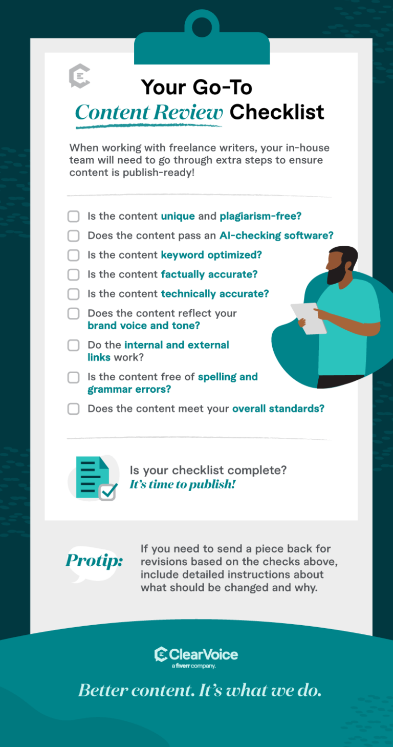 Outsourcing Marketing Content Creation: How to Do It Right