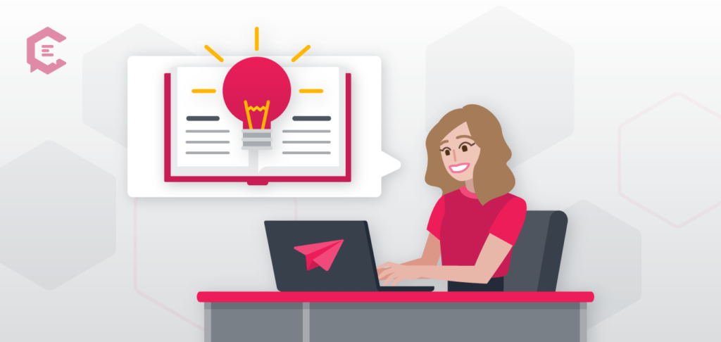 4 Reasons Writers Should Create Digital Educational Content