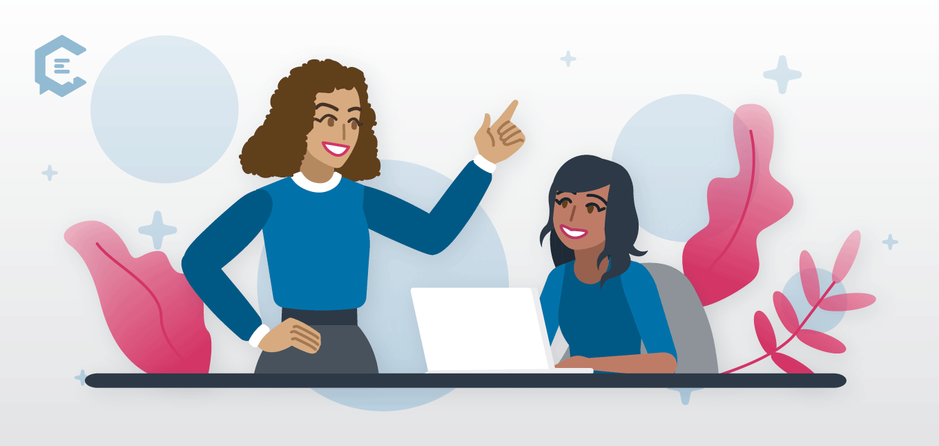 How A Mentor Mentee Relationship Can Help In Your Teamlancing Role