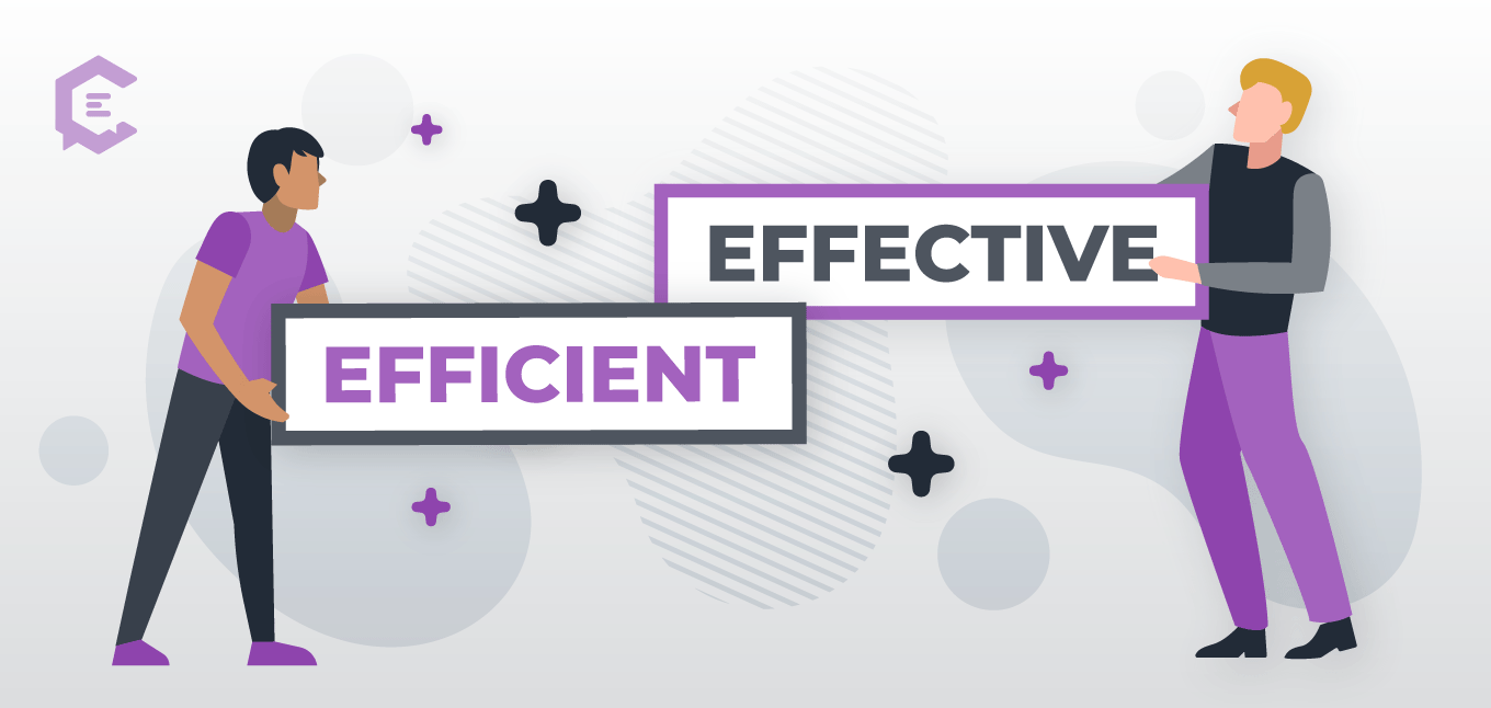 Efficient vs. Effective and Other Word Mix-Ups in Writing Efficient vs. Effective and Other Word Mix-Ups in Writing