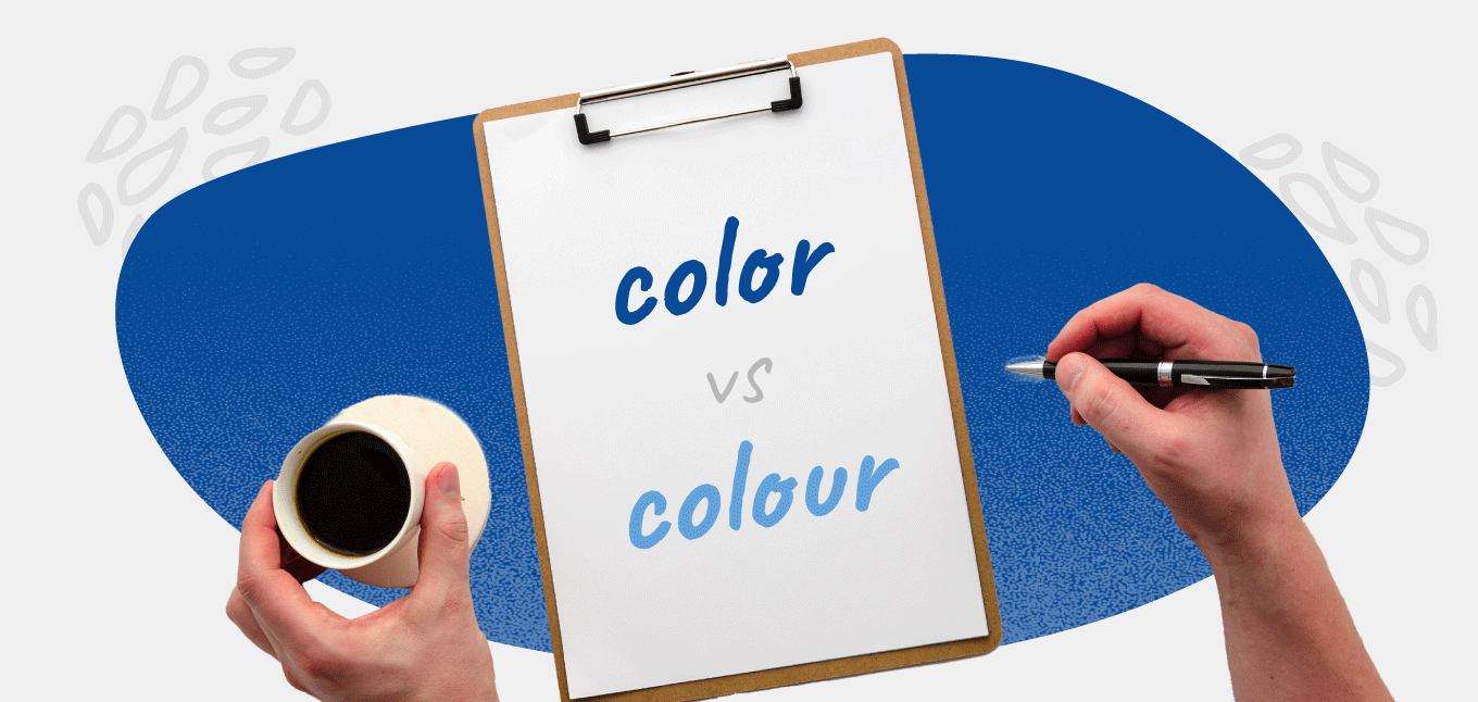 American vs. British English Writing Styles | ClearVoice