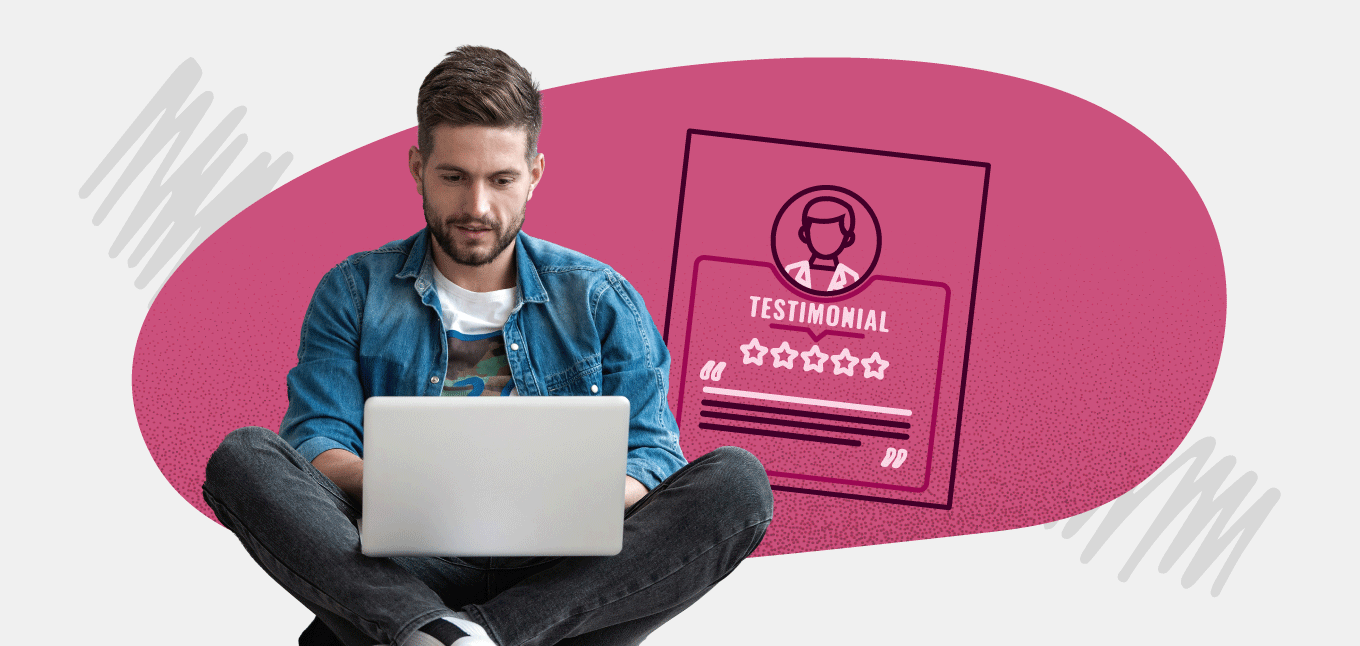 How to Write a Testimonial to Boost Awareness and Credibility