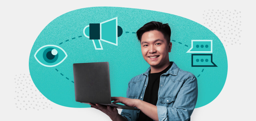 Impressions vs. Reach vs. Engagement: Social Media Metrics Explained