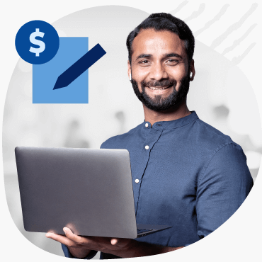 Financial Writers - Freelance Finance Content Writers | ClearVoice